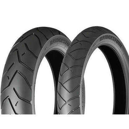 Bridgestone Battlax Adventure A40 150/70 R17 69 V Enduro | Pneumatiky.cz