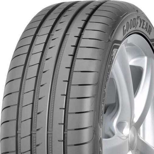 Goodyear Eagle F1 Asymmetric 3 SUV 235/55 R20 105 Y Letní | Pneumatiky.cz